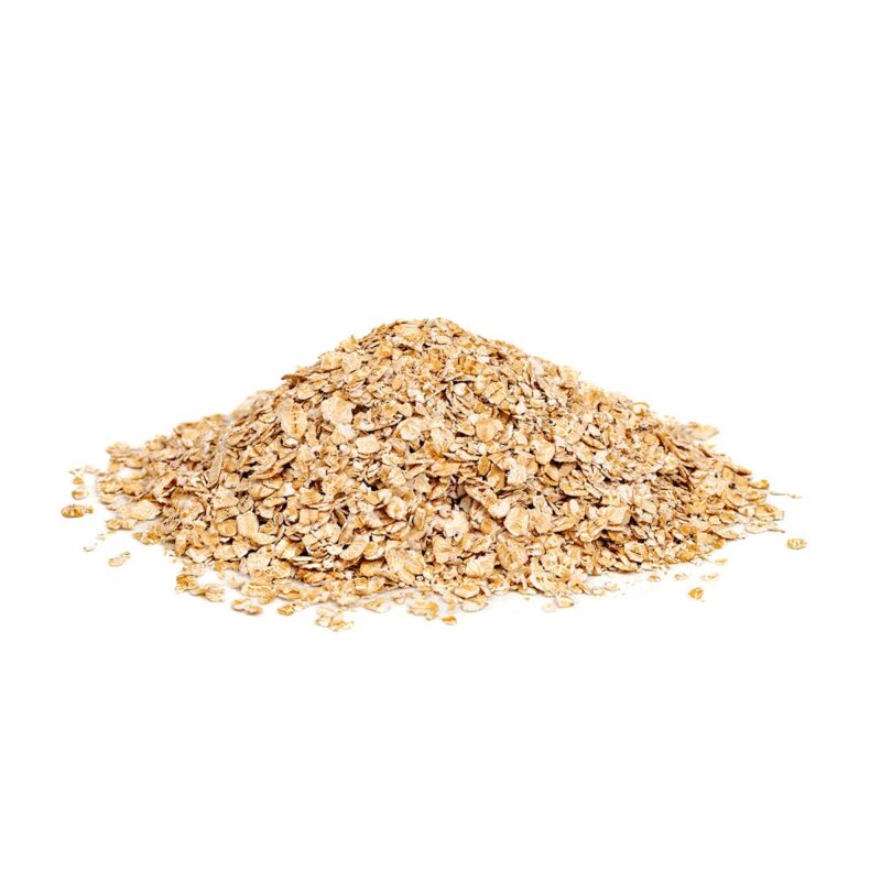 Avena en Hojuelas Tradicional Santis 25 kg | La Peregrina